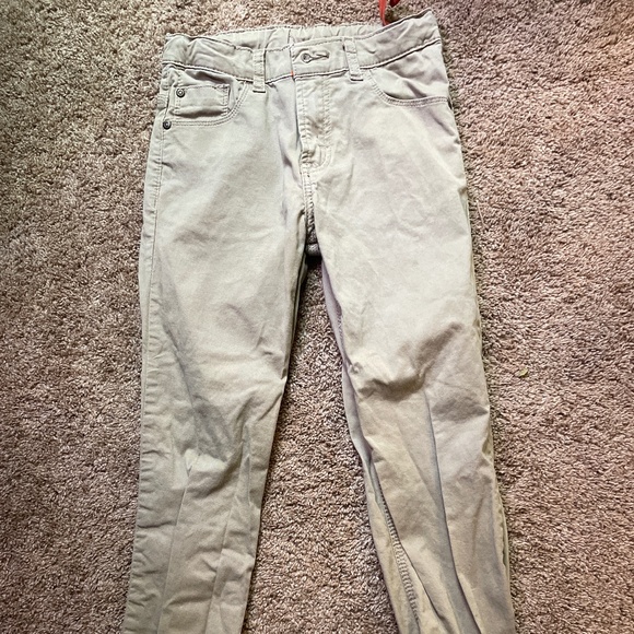 Wrangler | Bottoms | Boys Wrangler Adjustable Sz Reg Jeans | Poshmark